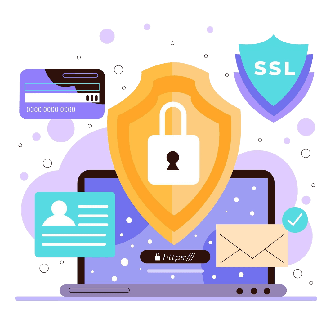 CyberFort - Learn Cybersecurity and Technology